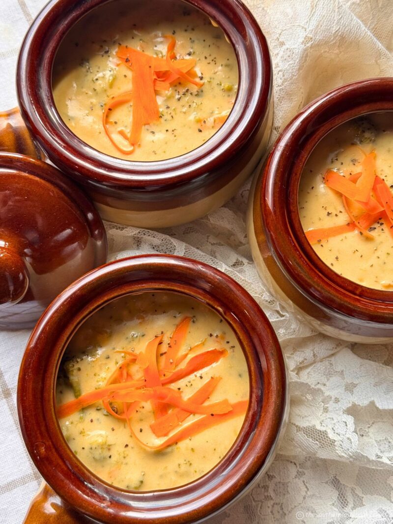 35 Cozy Fall Recipes to Warm Up Your Kitchen - The Southern Lady Cooks