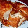 SLOW COOKER MANWICH CHICKEN - The Southern Lady Cooks