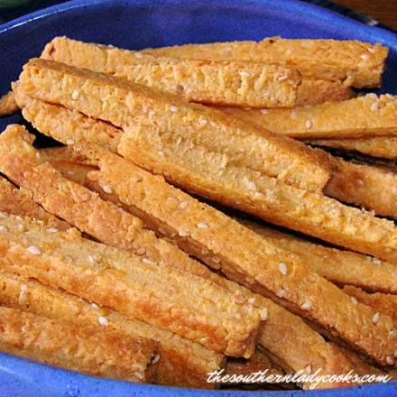 KENTUCKY DERBY RECIPES - The Southern Lady Cooks