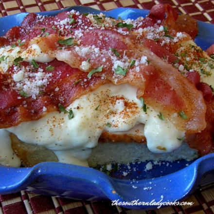 KENTUCKY DERBY RECIPES - The Southern Lady Cooks
