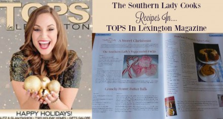 Desserts - Page 9 of 11 - The Southern Lady Cooks