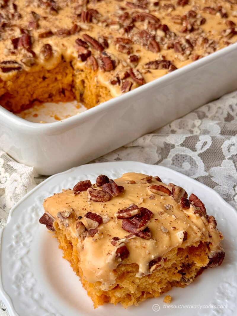 Home - The Southern Lady Cooks