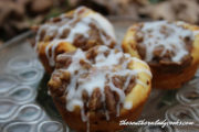 MINI PECAN PIES - The Southern Lady Cooks