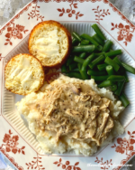 MOST POPULAR RECIPES - The Southern Lady Cooks