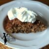 OZARK PUDDING - OLD FASHIONED RECIPE - The Southern Lady Cooks
