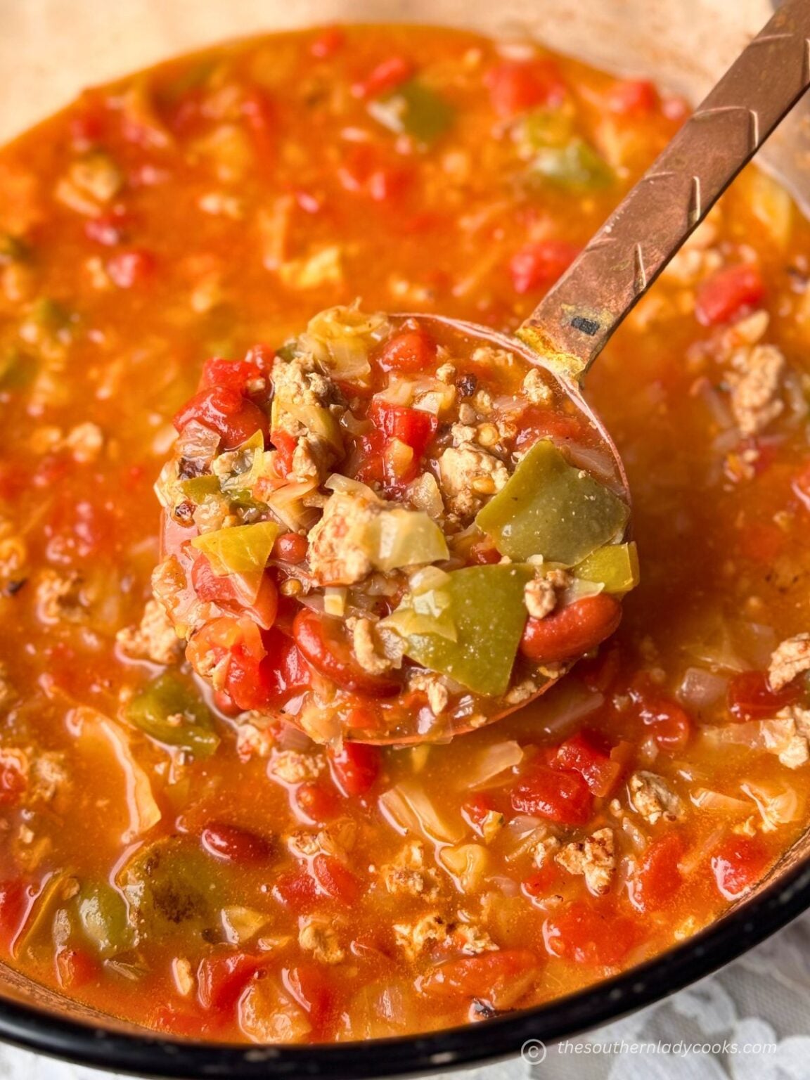 Crockpot Meals - The Southern Lady Cooks