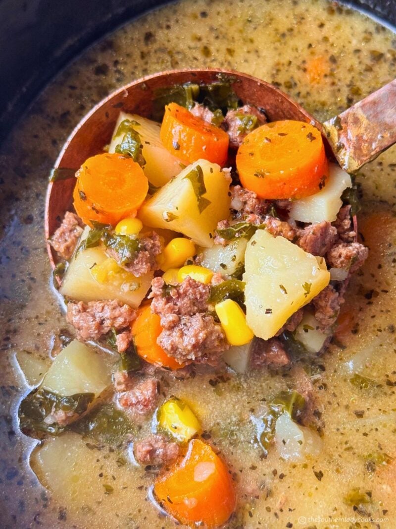 35 Cozy Fall Recipes to Warm Up Your Kitchen - The Southern Lady Cooks