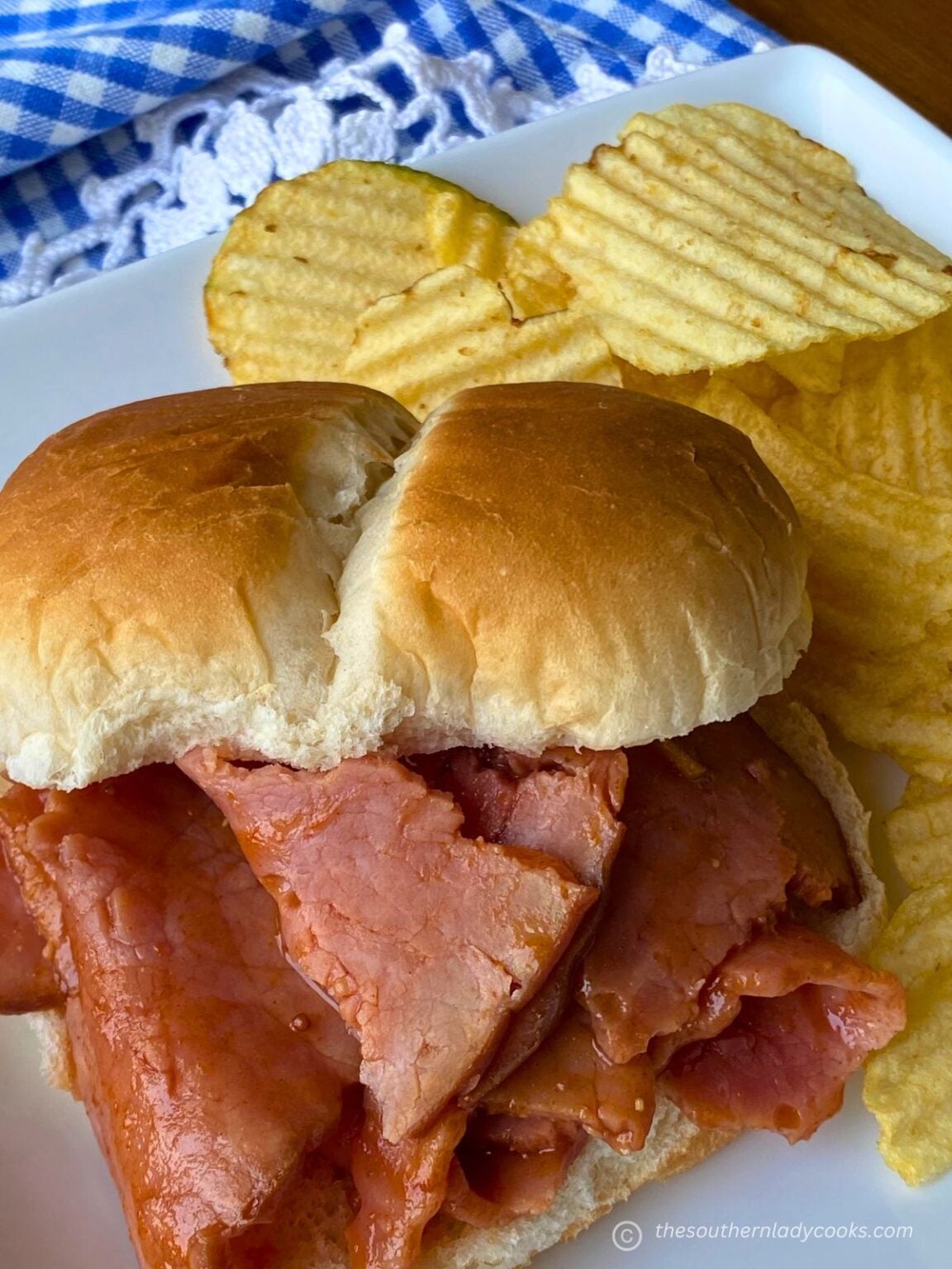 20 Leftover Ham Recipes You’ll Want to Make Again and Again - The ...