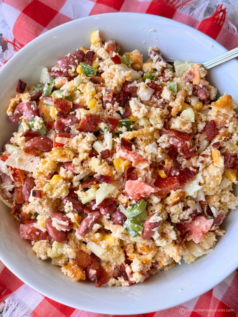 Home - The Southern Lady Cooks