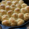 HONEY CORNMEAL ROLLS - The Southern Lady Cooks