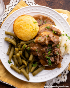 MOST POPULAR RECIPES - The Southern Lady Cooks