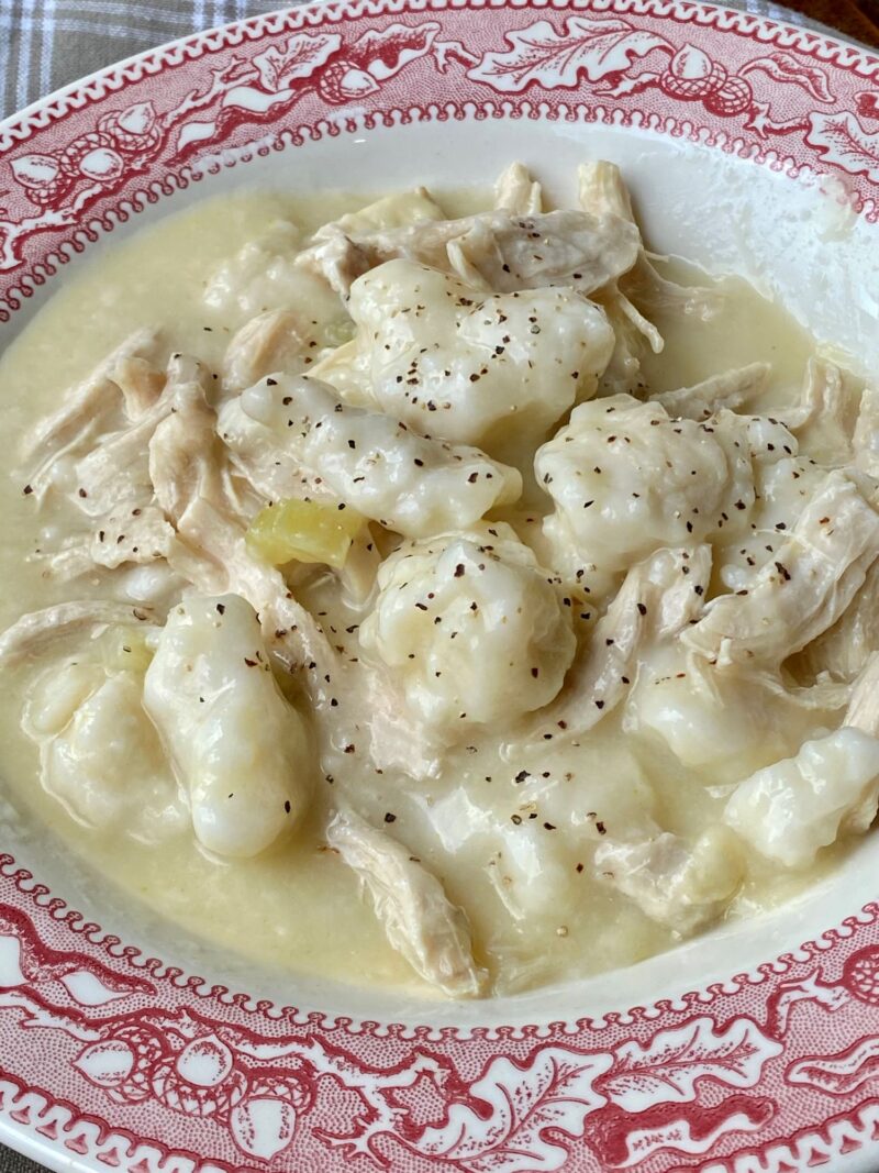 35 Cozy Fall Recipes to Warm Up Your Kitchen - The Southern Lady Cooks