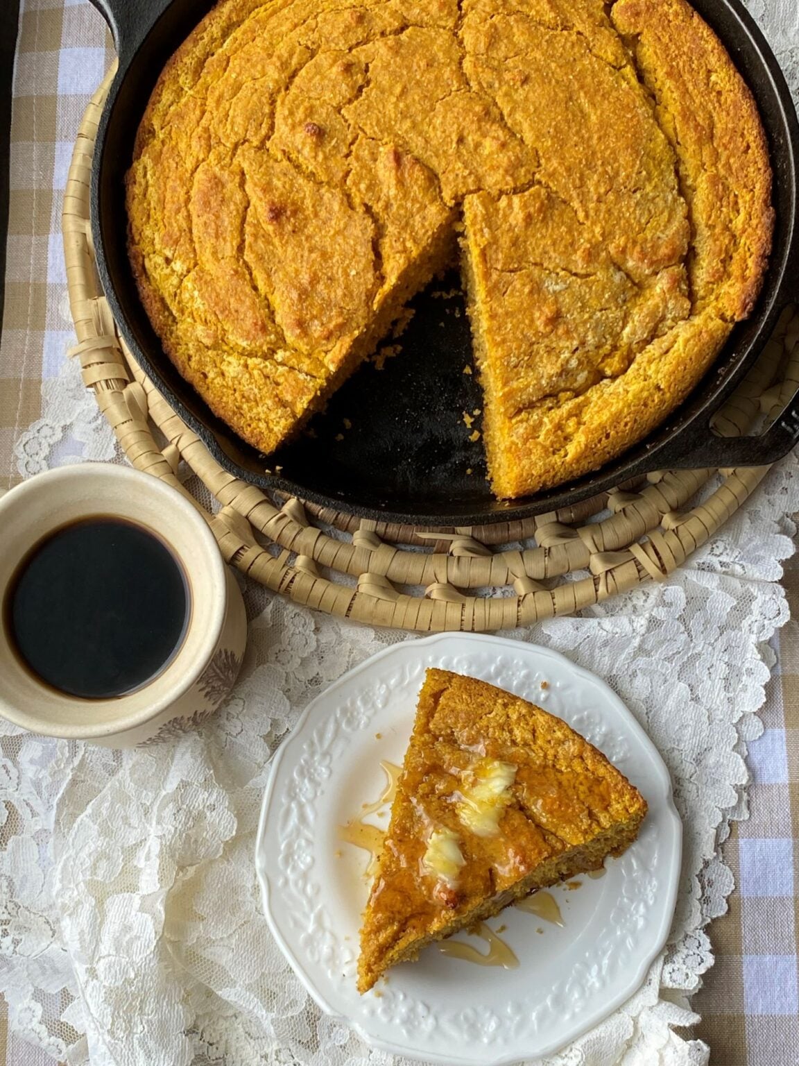 About Us - The Southern Lady Cooks