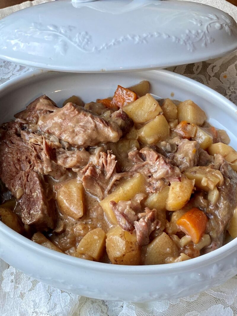 Home - The Southern Lady Cooks
