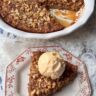 OZARK PUDDING - OLD FASHIONED RECIPE - The Southern Lady Cooks