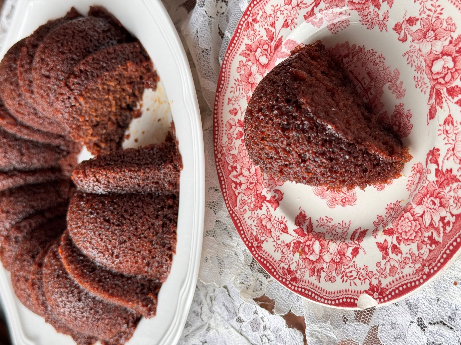 KENTUCKY'S WOODFORD PUDDING - The Southern Lady Cooks