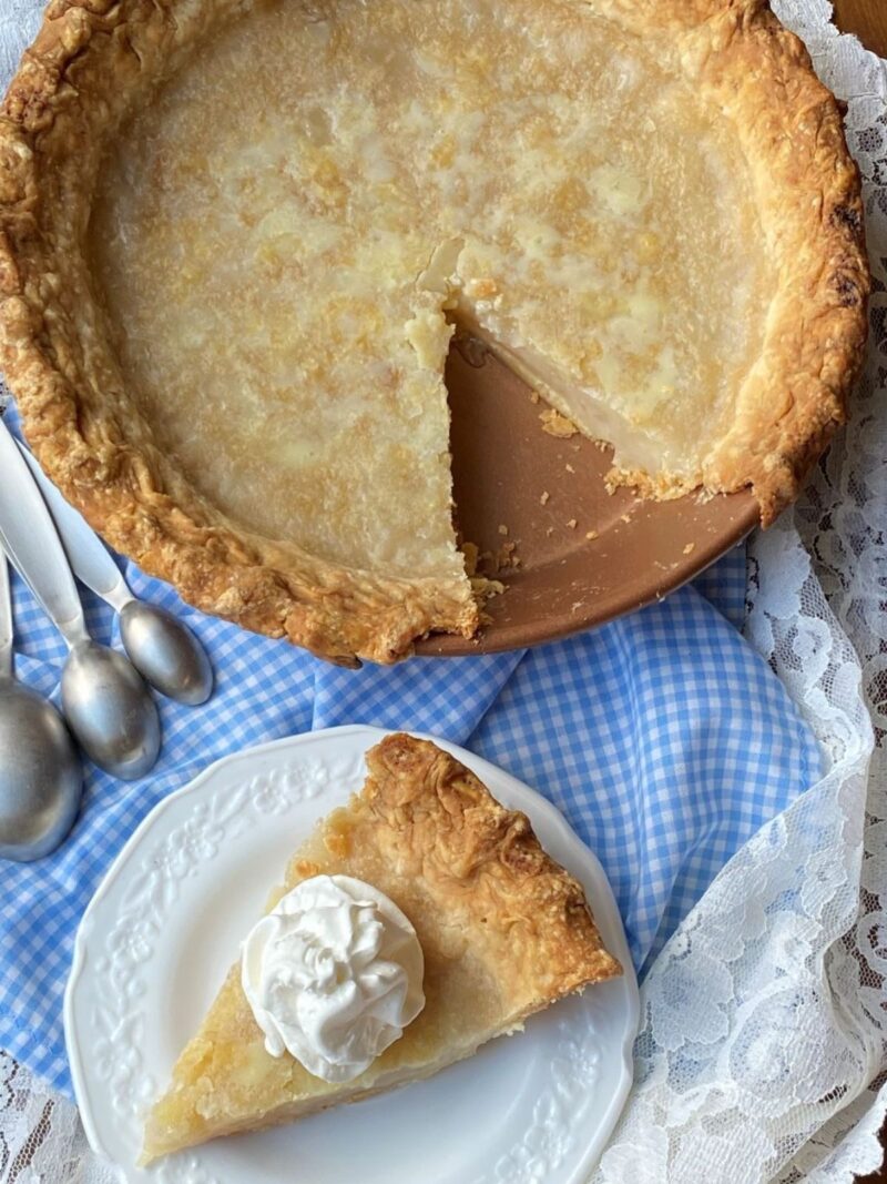 SOUTHERN SWEETS COOKBOOK - The Southern Lady Cooks