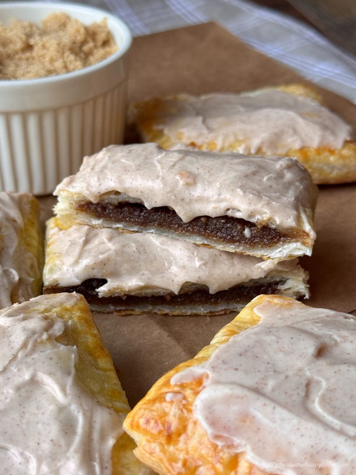 Home - The Southern Lady Cooks