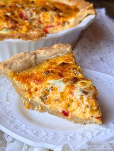 Home - The Southern Lady Cooks