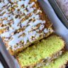 PISTACHIO BREAD - The Southern Lady Cooks